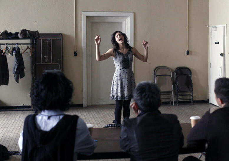 How To Prepare For Your First Musical Theater Audition
