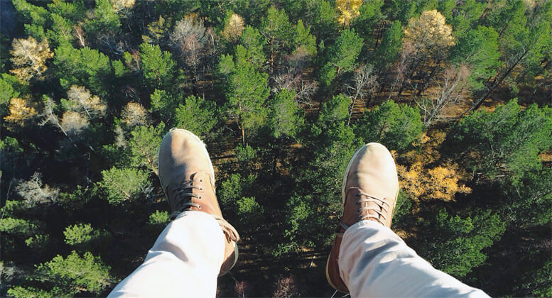 Conquer Stage Fright with These 7 Techniques | Show Business®